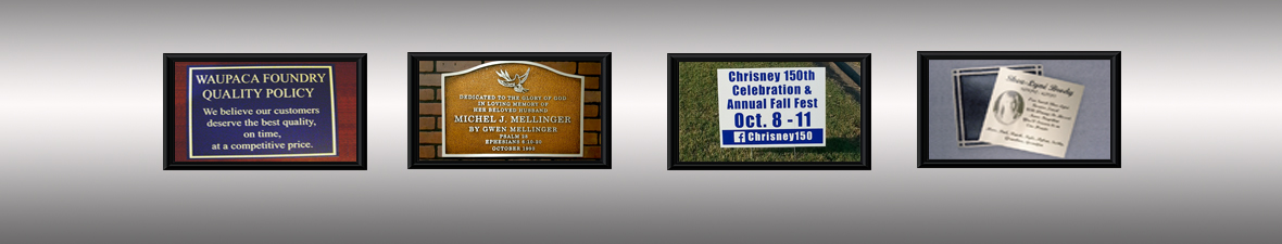 Signs – Printastic Designs